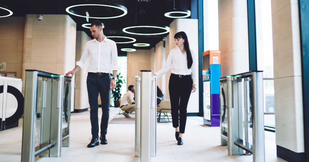 Lenel Access Control | Ariel Secure Technologies