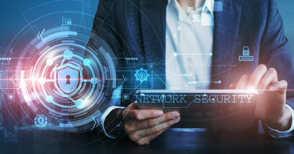 Smart Intrusion Detection System | Ariel Secure Technologies