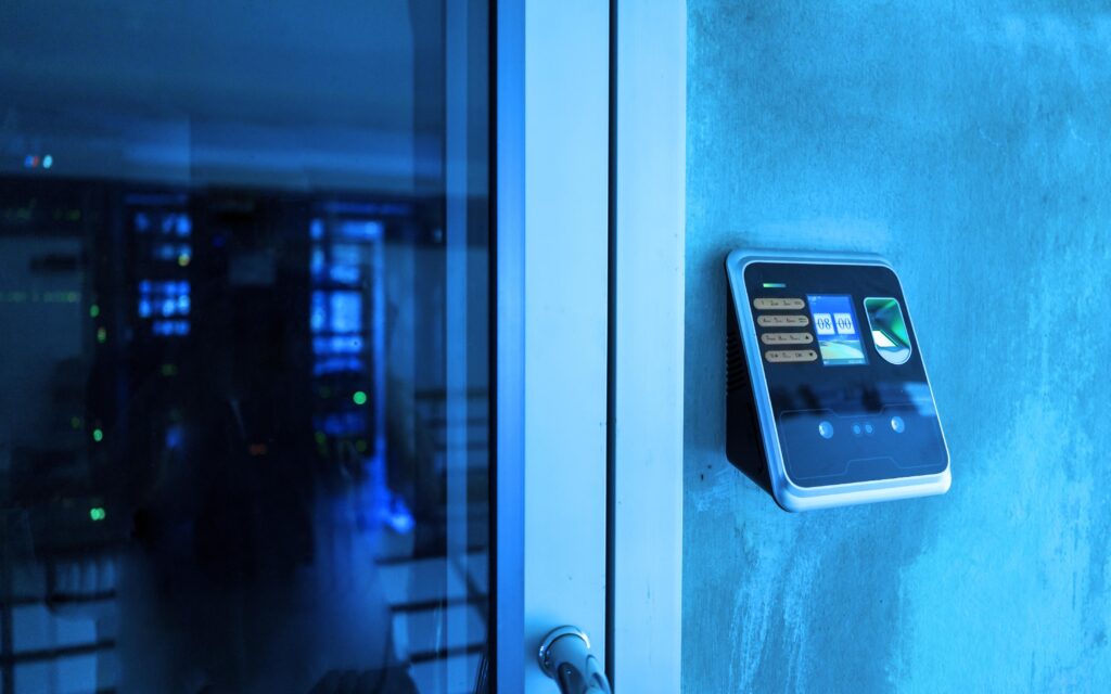 Key Elements of a High-Security Access Control Policy